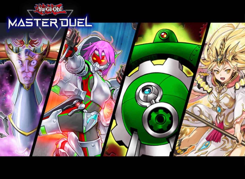 5 Decks For The New N/R Festival Event In Yu-Gi-Oh Master Duel | TCGplayer